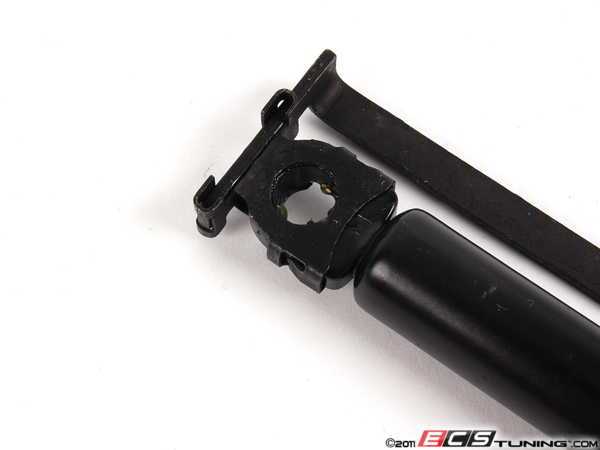 Genuine BMW - 51258132679 - Gas Shock - Priced Each (51-25-8-132-679)