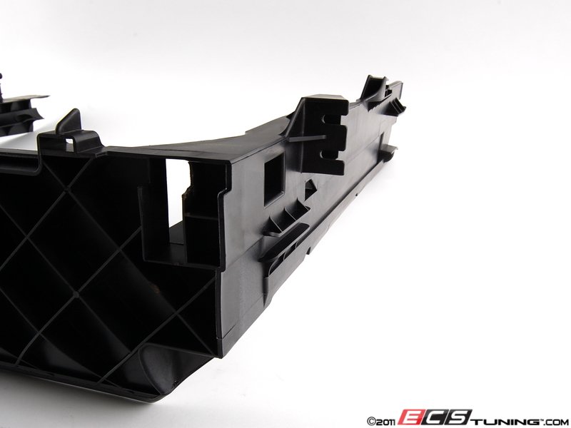 Genuine BMW - 17117533538 - Radiator Support Carrier (17-11-7-533-538)