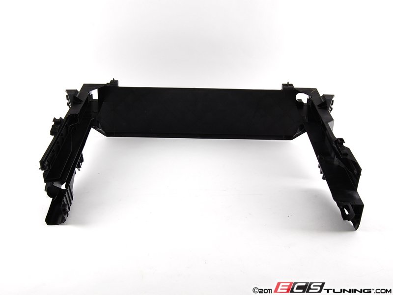 Genuine BMW - 17117533538 - Radiator Support Carrier (17-11-7-533-538)
