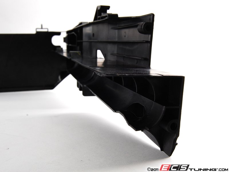 Genuine BMW - 17117533538 - Radiator Support Carrier (17-11-7-533-538)