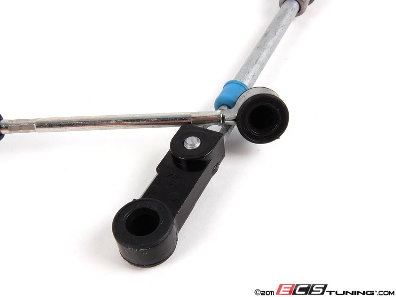 Genuine Volkswagen Audi - 1J0713265L - Automatic Shift Cable (1J0 713 ...