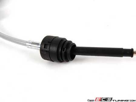 Genuine Volkswagen Audi - 1J0713265L - Automatic Shift Cable - (NO ...