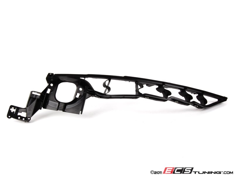 Genuine BMW - 51657157989 - Module Mount - Left (51-65-7-157-989)