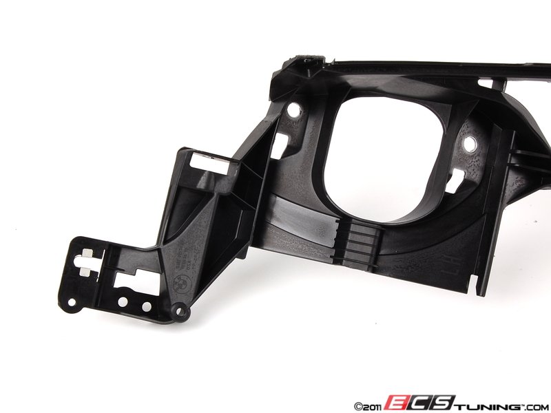 Genuine BMW - 51657157989 - Module Mount - Left (51-65-7-157-989)