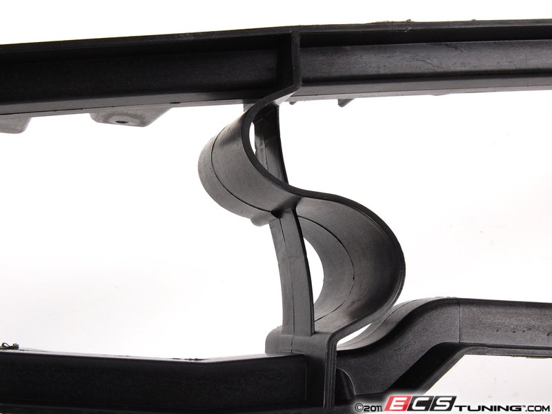 Genuine BMW - 51657157989 - Module Mount - Left (51-65-7-157-989)