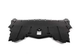 BMW E70 Belly Pan Parts - ECS Tuning