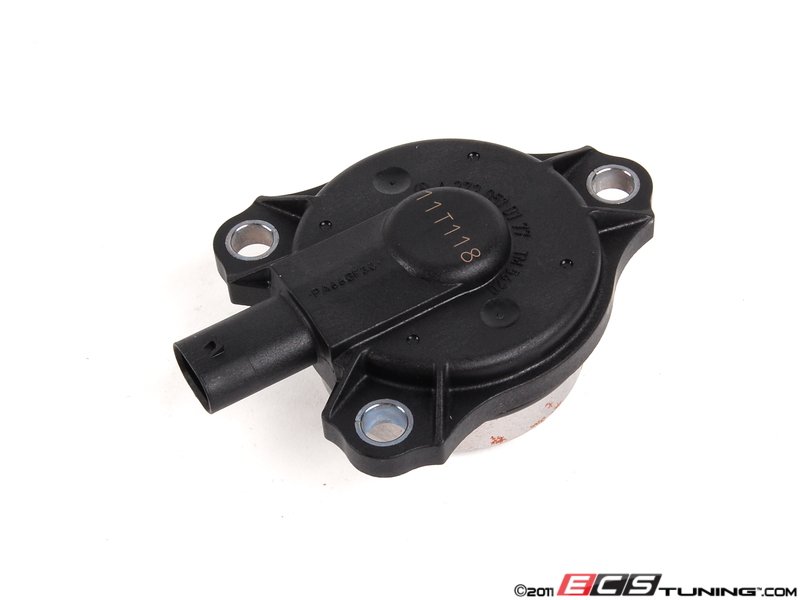 Genuine Mercedes Benz - 2720510177 - Camshaft Adjuster - Priced Each