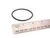 Genuine Volkswagen Audi - 06D145117A - Vacuum Pump Gasket (06D 145 117 A)