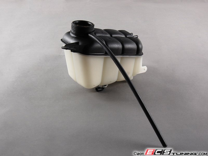 Genuine Mercedes Benz - 2205000049 - Coolant Expansion Tank