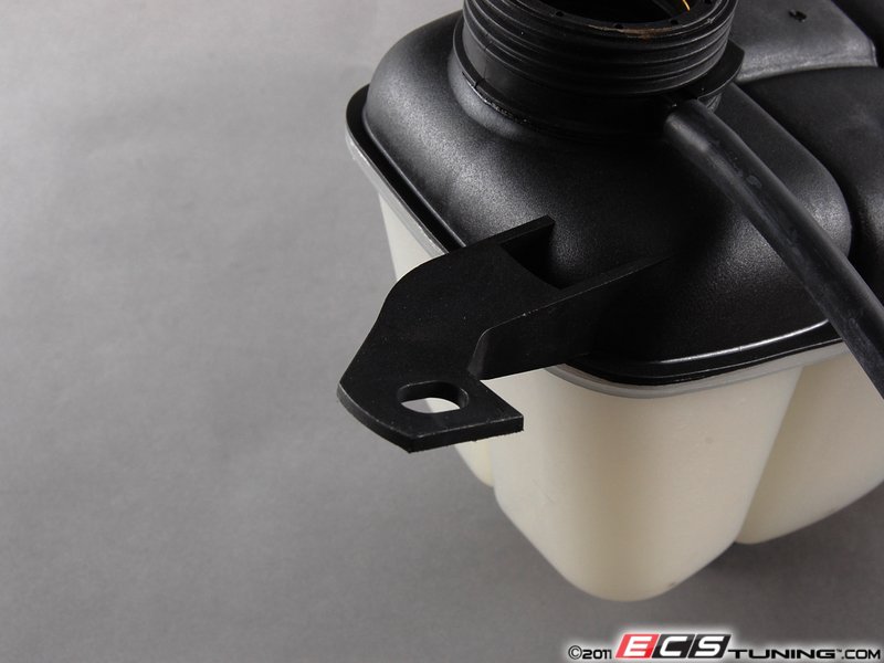 Genuine Mercedes Benz - 2205000049 - Coolant Expansion Tank