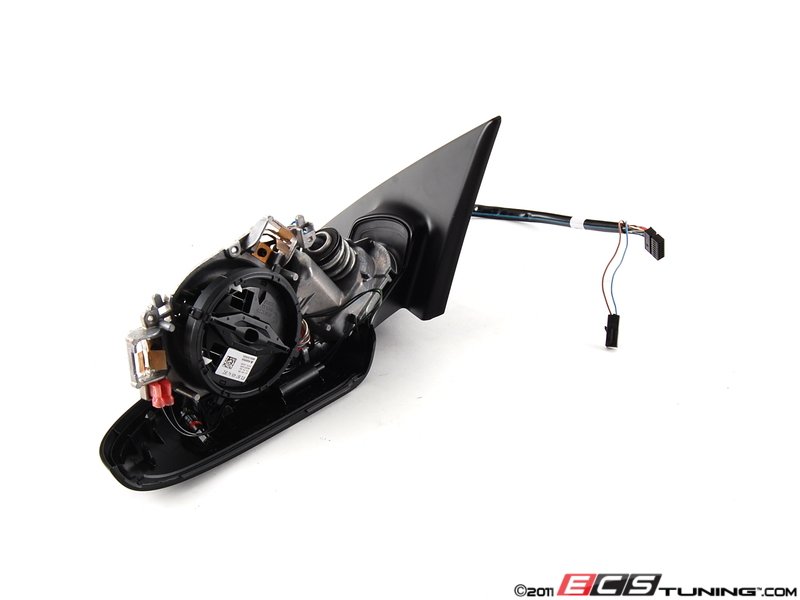 Genuine European Volkswagen Audi - 8T1857409AJ3FZ - MOUNTING (8T1 857 ...