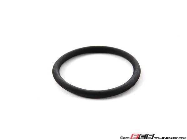Genuine BMW - 11377514008 - O-RING - (NO LONGER AVAILABLE) (11-37-7-514 ...