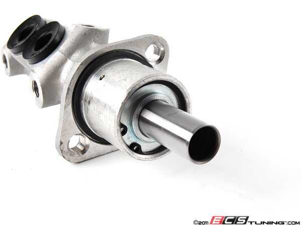 Bendix - 1H1611019C - Brake Master Cylinder