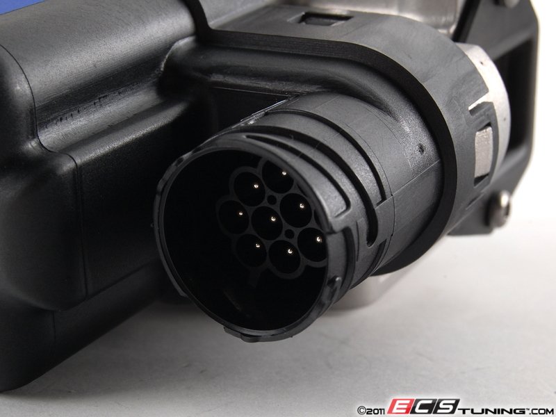 Genuine BMW - 13541433414 - Throttle Body (13-54-1-433-414)