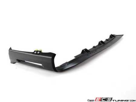 Genuine BMW - 51111965035 - Front Bumper Trim Panel - Left - (NO LONGER ...