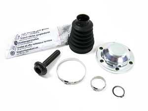 Genuine Volkswagen Audi Parts Drivetrain Parts & Accessories - Page 69 ...