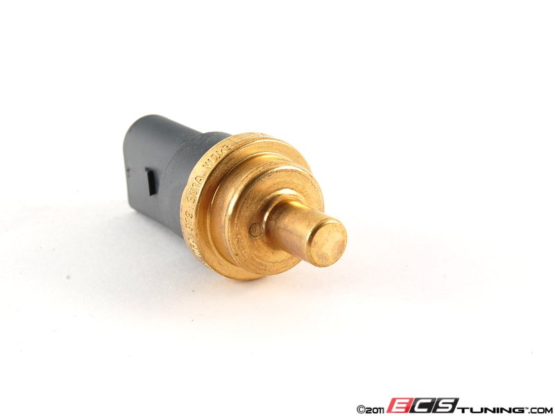 Elth - 06A919501A - Coolant Temperature Sensor - 2 Pin