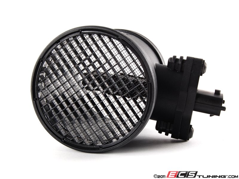 Genuine Porsche - 95560612340 - Genuine Porsche Mass Air Flow Meter ...