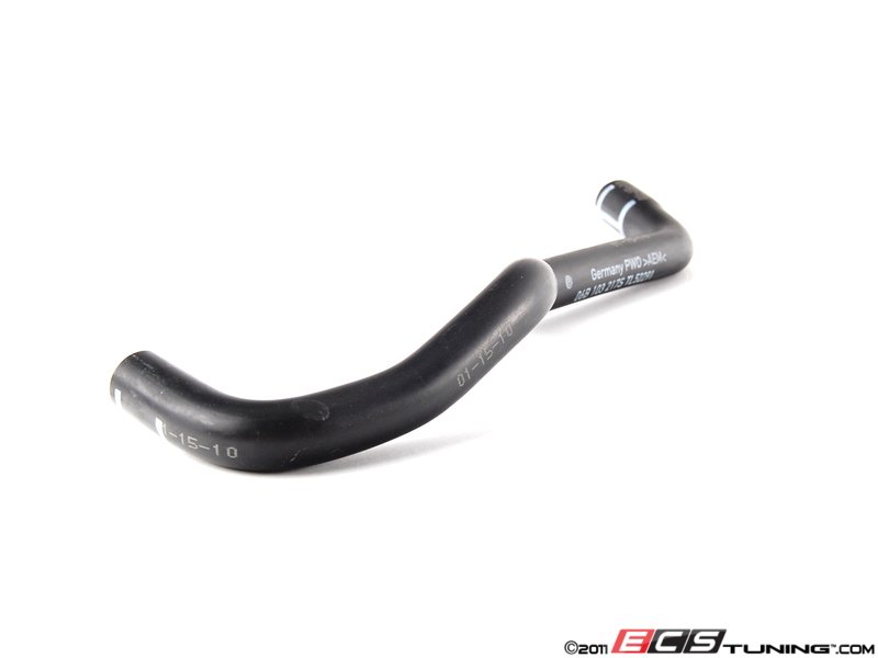 Genuine Volkswagen Audi - 06B103217S - Breather Hose (06B 103 217 S)