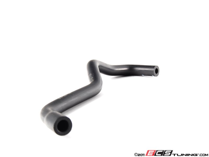 Genuine Volkswagen Audi - 06B103217S - Breather Hose (06B 103 217 S)