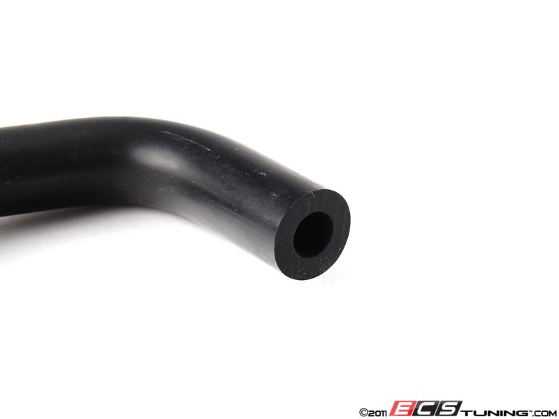 Genuine Volkswagen Audi - 06B103217S - Breather Hose (06B 103 217 S)