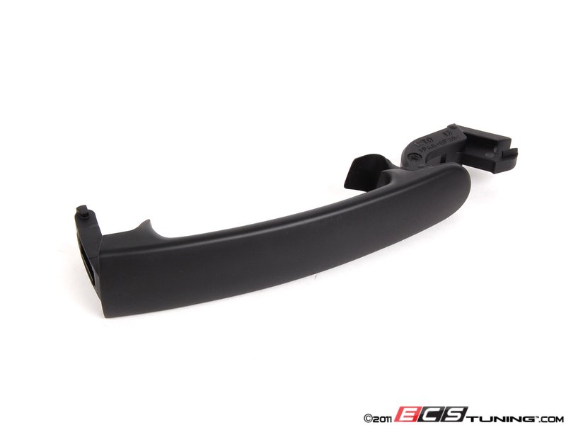 Genuine European Volkswagen Audi - 3B0837205F3FZ - Mk5 Door Handle ...