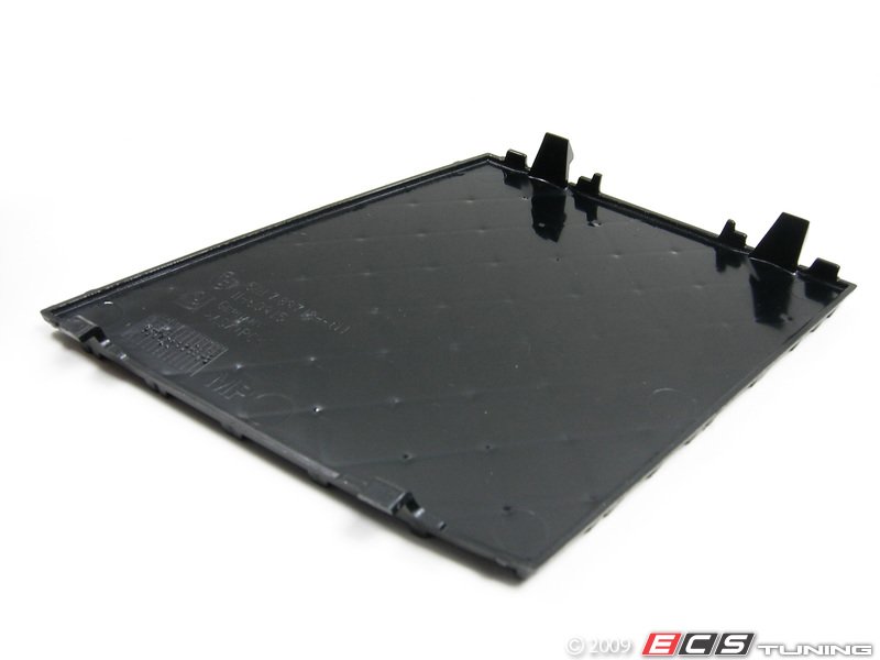 Genuine BMW - 51117897184 - Lower Grille - Passenger (Right) (51-11-7 ...