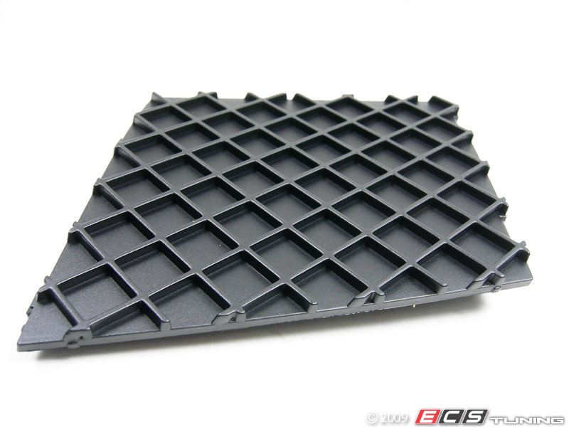 Genuine BMW - 51117897184 - Lower Grille - Passenger (Right) (51-11-7 ...