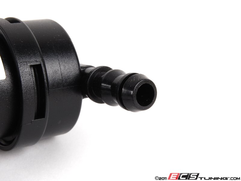 Genuine Volkswagen Audi - 8P0955101 - Headlight Washer Jet - Priced ...