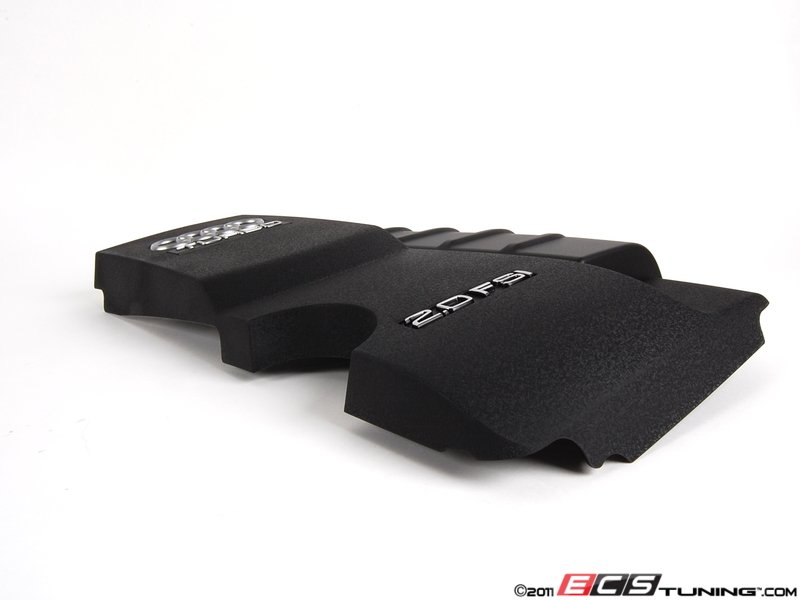 Genuine Volkswagen Audi - 06D103925E - Engine Cover (06D 103 925 E)