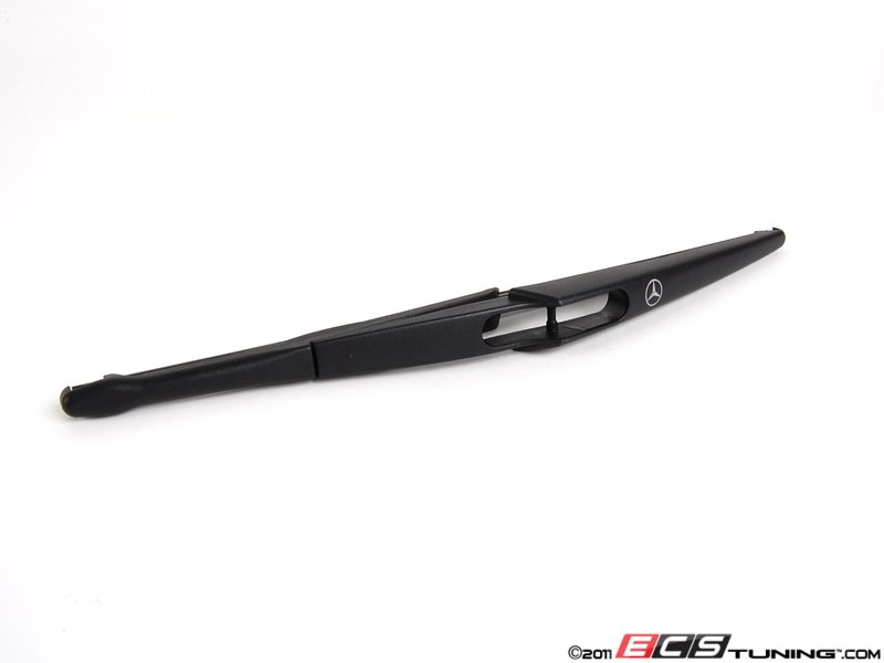 Genuine Mercedes Benz - 1698201745 - Rear Wiper Blade - Priced Each