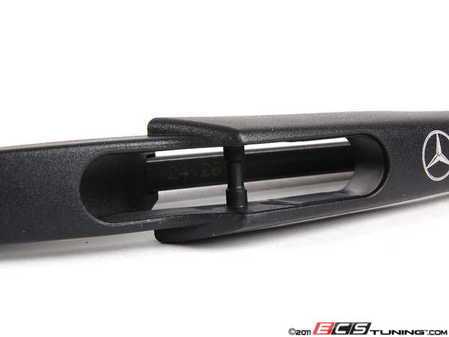 Genuine Mercedes Benz - 1698201745 - Rear Wiper Blade - Priced Each