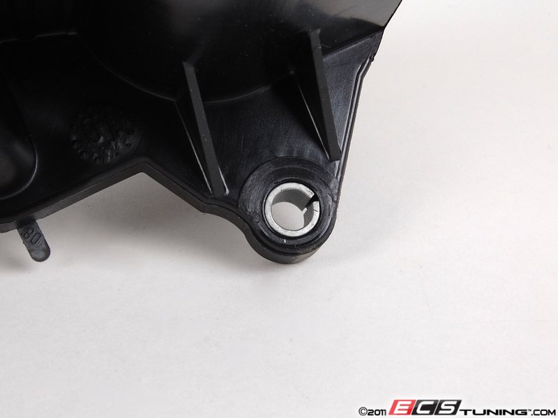 Genuine BMW - 11531743017 - Thermostat - With Housing (11-53-1-743-017)