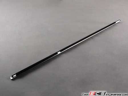 Genuine BMW - 51348194760 - E46 Rear Weatherstrip - Right (51-34-8-194-760)
