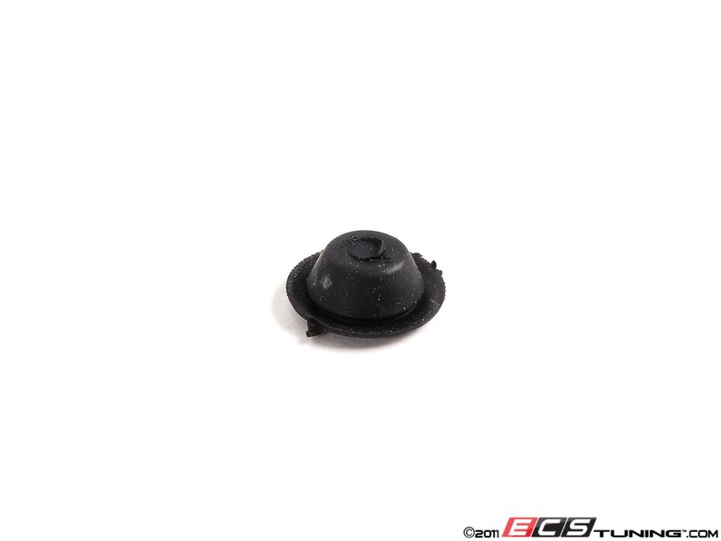 Genuine BMW - 51718235734 - Blind Plug - 11mm (51-71-8-235-734)