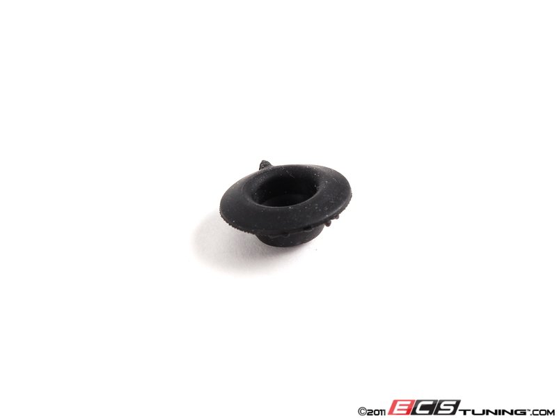 Genuine BMW - 51718235734 - Blind Plug - 11mm (51-71-8-235-734)