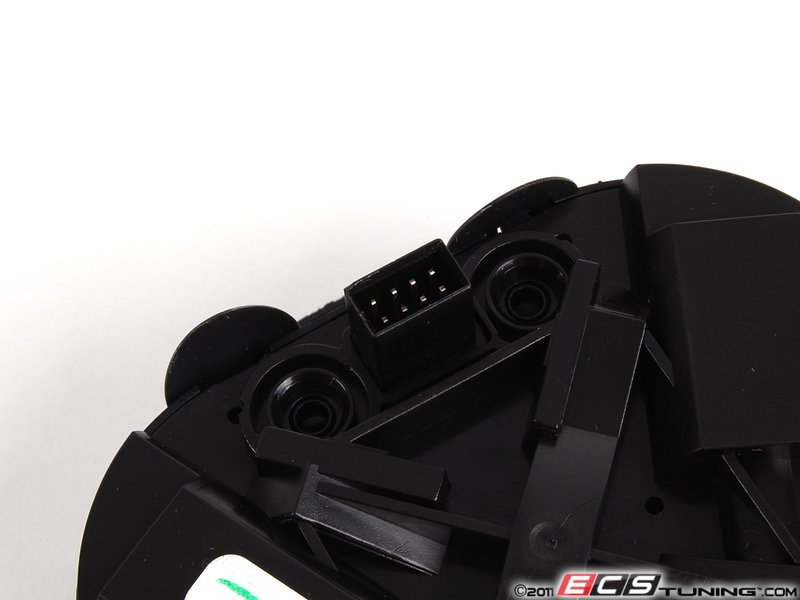 Genuine BMW - 67136973724 - Mirror Drive Unit (67-13-6-973-724)