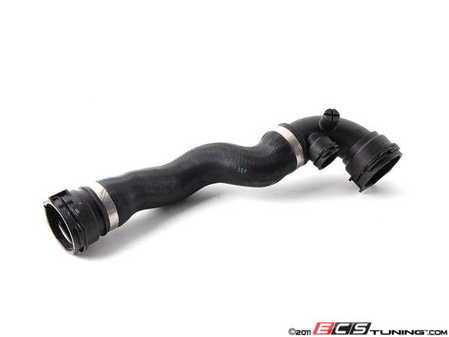 Genuine BMW - 17127510952 - Radiator Hose - Upper (17-12-7-510-952)