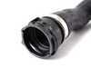 Genuine BMW - 17127510952 - Radiator Hose - Upper (17-12-7-510-952)