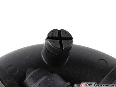 Genuine BMW - 17127510952 - Radiator Hose - Upper (17-12-7-510-952)