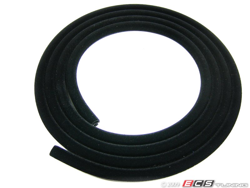 Genuine BMW - 54128108334 - E31 Sunroof Gasket (54-12-8-108-334)