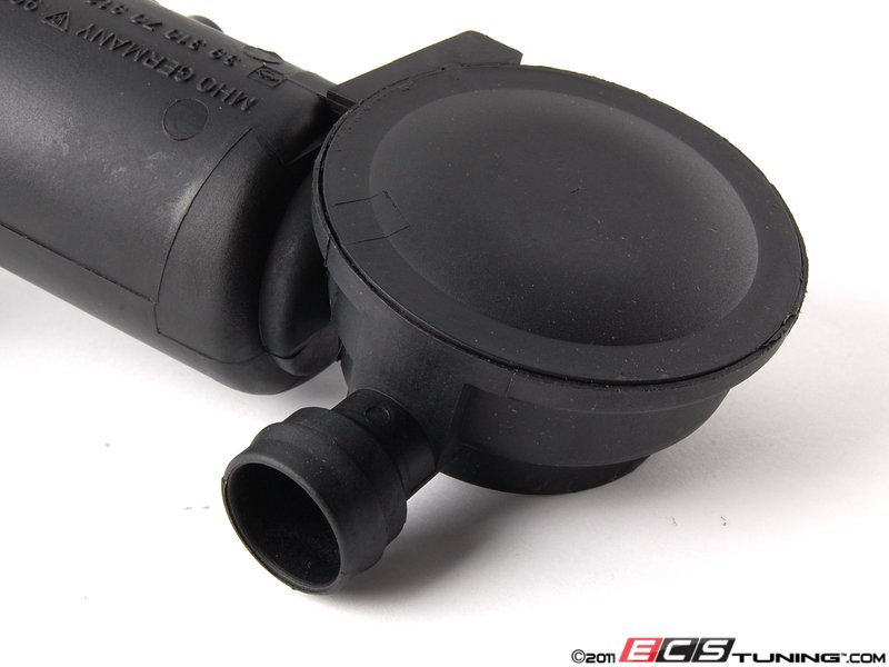 Genuine Porsche - 99610702304 - Air-Oil Separator