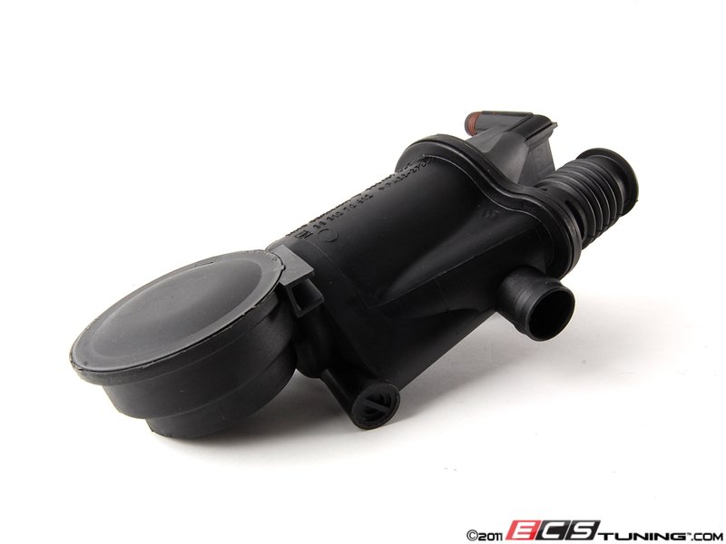 Genuine Porsche - 99610702304 - Air-Oil Separator