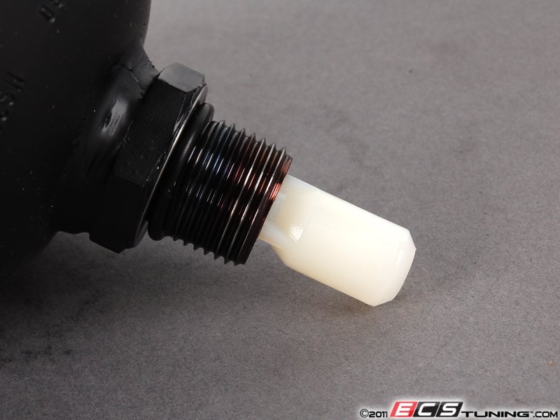 Genuine Mercedes Benz - 2203270215 - Pressure Accumulator