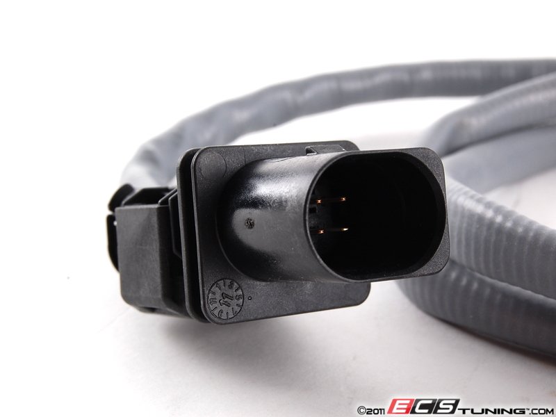 Genuine BMW - 11787558087 - Front Oxygen Sensor - Bank 2 Pre-Cat (11-78 ...