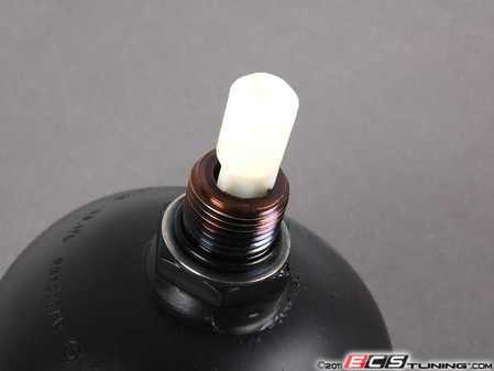 Genuine Mercedes Benz - 2203270215 - Pressure Accumulator