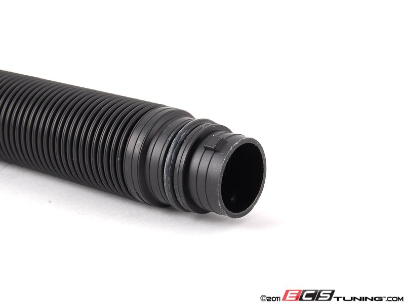 Genuine BMW - 61607038436 - Windshield Washer Filler Pipe (61-60-7-038-436)