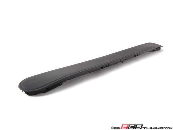Genuine BMW - 51478398919 - COVER (51-47-8-398-919)