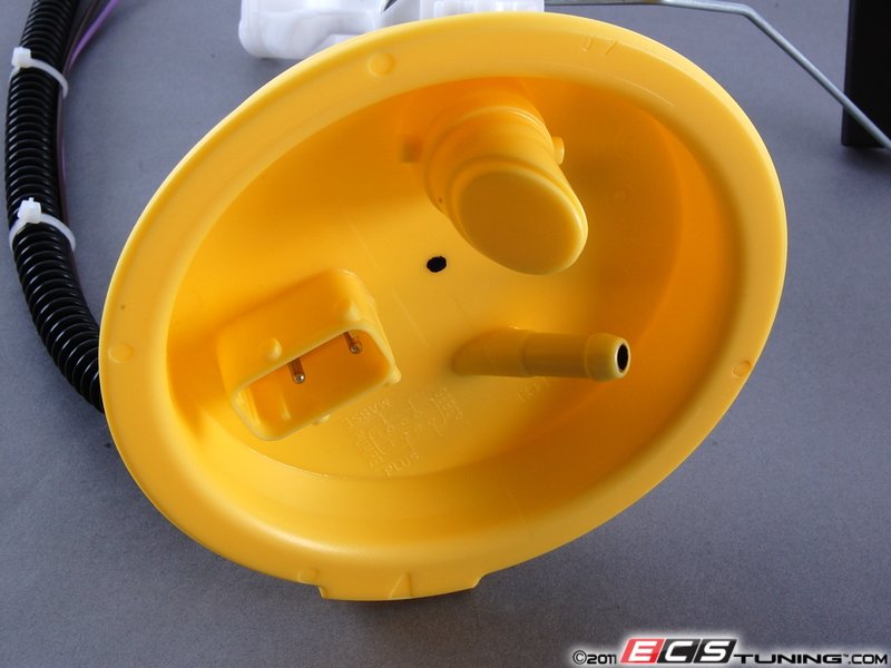 Genuine BMW - 16146752370 - Fuel Level Sensor - Right (16-14-6-752-370)