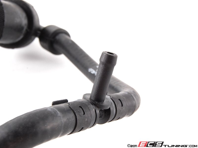 Genuine Volkswagen Audi - 8D0121101AG - Radiator Hose - Upper (8D0 121 ...